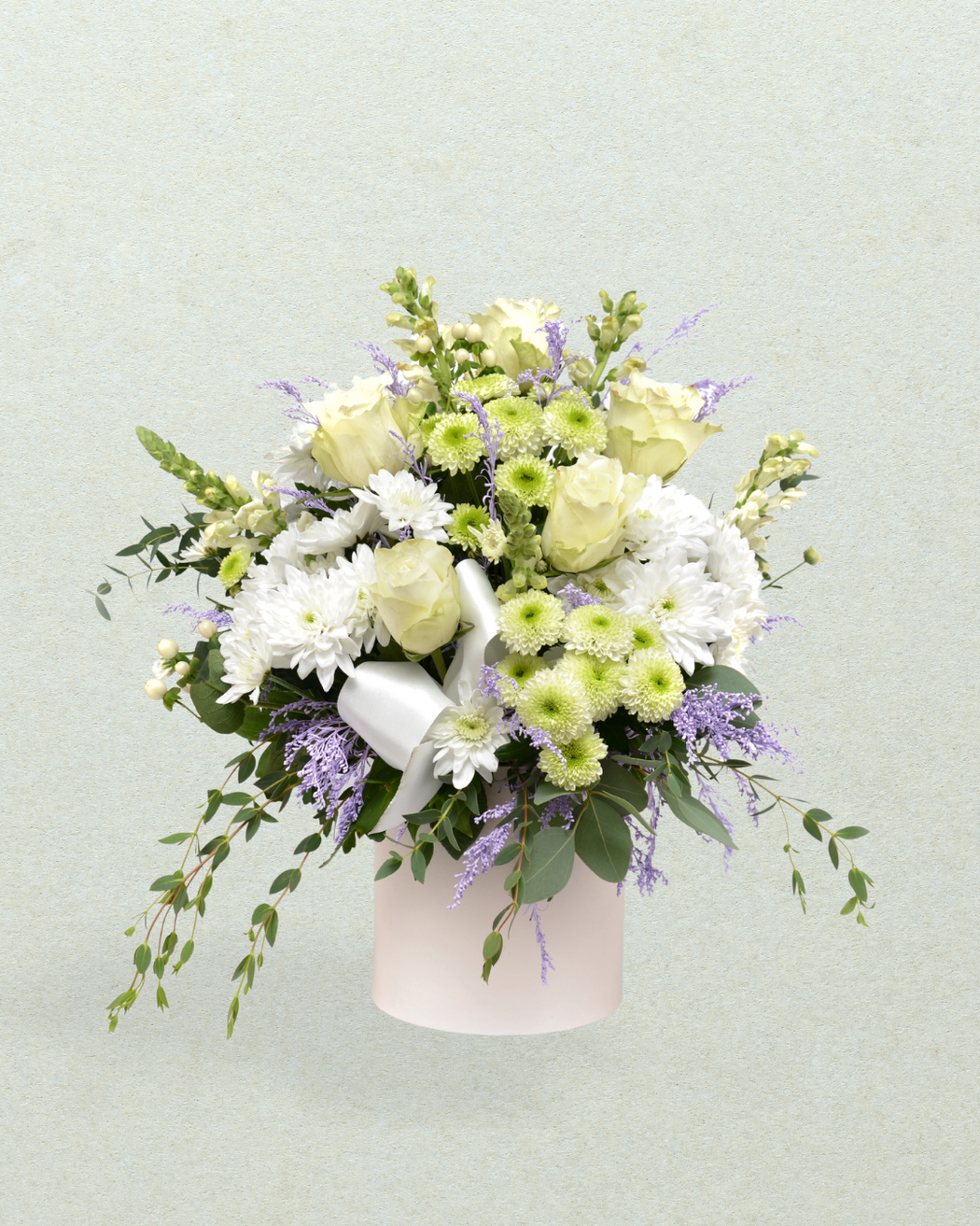 Valentine's Day – Sweetheart Rose Florist