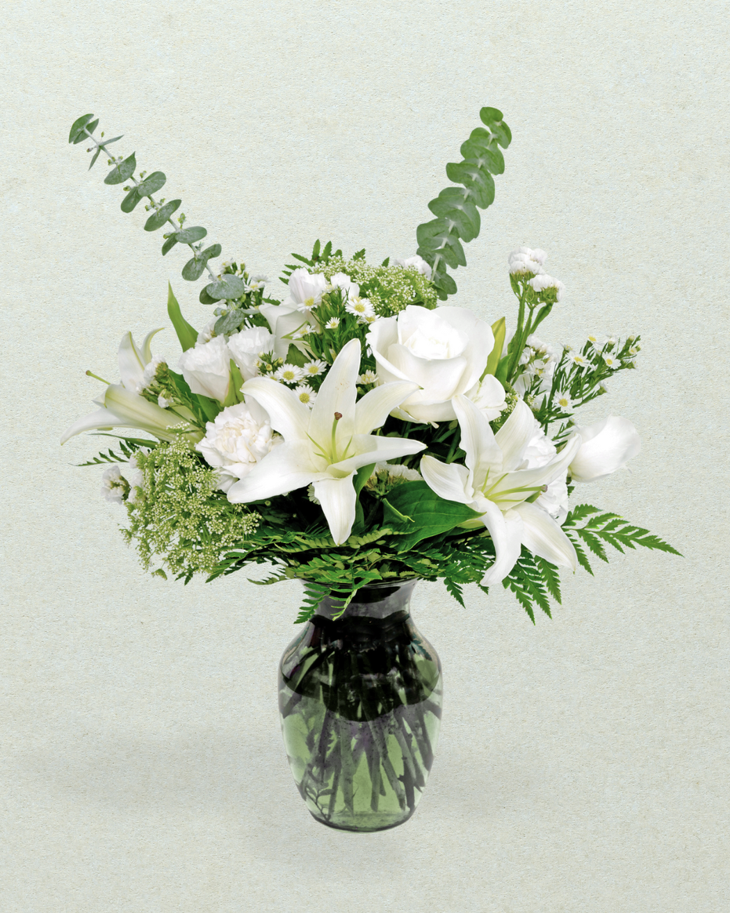 Valentine's Day – Sweetheart Rose Florist